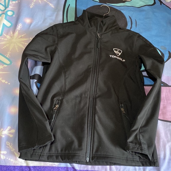 topgolf | Jackets & Coats | Copy Topgolf Jacket | Poshmark